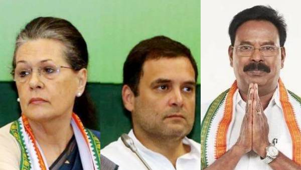 அதிரடி காட்டிய டெல்லி.. சரித்திர முடிவு.. “உயிர் உள்ளவரை காங்கிரஸ் ...