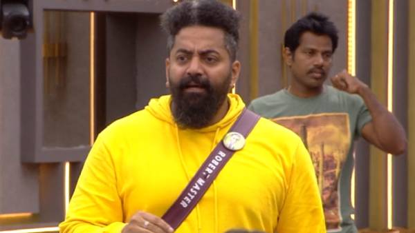 என்னுடைய ஓட்டு இவருக்குத்தான்.. ரட்சிதாவின் கணவரை தொடர்ந்து ஓப்பனாக ...