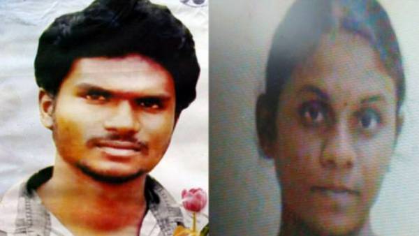 கோகுல் ராஜ் கொலை.. ஹைகோர்ட் கிளை நீதிமன்ற அவமதிப்பு வழக்கு..சுவாதி மனு ...