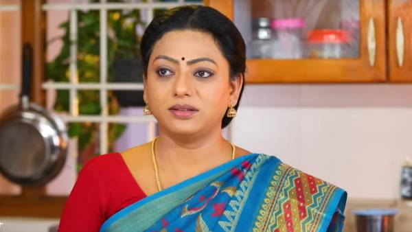 மிரட்டிய ராதிகாவால் கோபி செய்த செயல்... அடுத்த பிரச்சனைக்கு ரெடியான ...