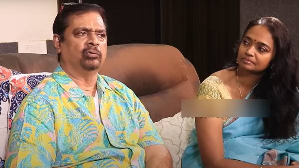 "அந்தப் பாவம்” தான் பழி வாங்குதா? பல போராட்டத்திற்கு பிறகு, மீண்ட "வாணி ...