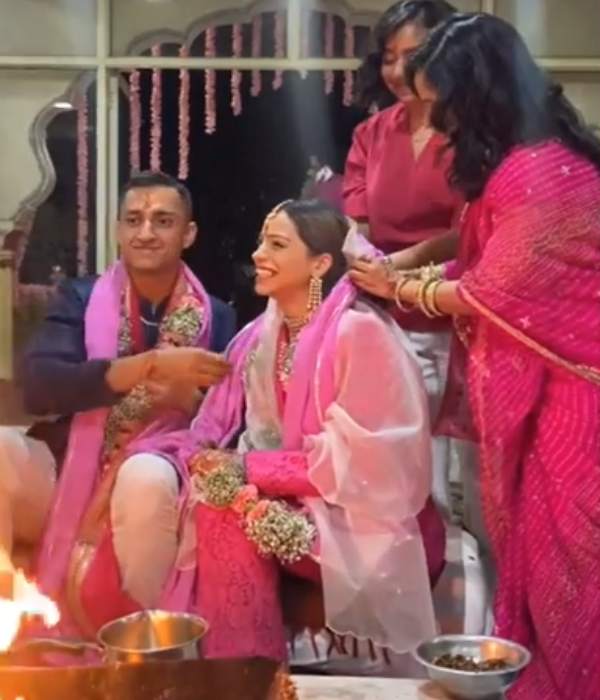 தாலி கட்டின அடுத்த செகண்டே "முத்தம்".. திக்குமுக்காடிய மாப்பிள்ளை ...