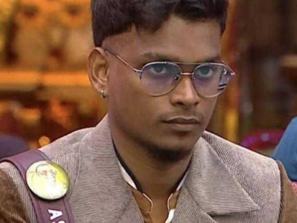 "நான் அந்த மாதிரி எதுவும் பண்ணலையே”... பொறுக்கின்னு சொல்றவங்களுக்கு ...