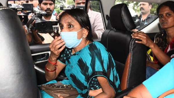 "இன்னும் பத்தே நாட்கள்!" ராஜீவ் கொலை குற்றவாளிகள் இலங்கைக்கு ...