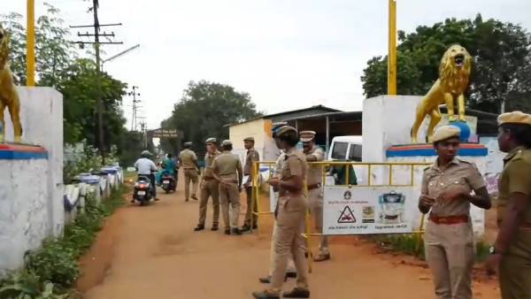 "இன்னும் பத்தே நாட்கள்!" ராஜீவ் கொலை குற்றவாளிகள் இலங்கைக்கு ...
