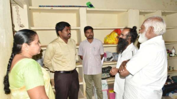 "இன்னும் பத்தே நாட்கள்!" ராஜீவ் கொலை குற்றவாளிகள் இலங்கைக்கு ...