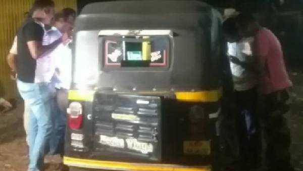 மங்களூரில் வெடித்து சிதறிய ஆட்டோ! "விபத்து இல்லை. பயங்கரவாத செயல் ...