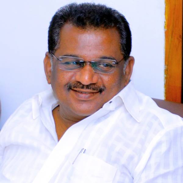 ஸ்டாலினின் கோபம் தணிந்ததா? முன்னாள் அமைச்சர் சுரேஷ் ராஜனுக்கு பதவி ...