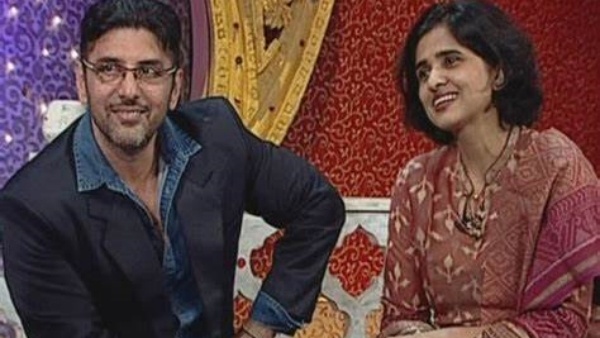 நடிகர் பப்லுவின் முதல் மனைவி இவர் தானாம்.. இத்தனை தியாகங்களை எளிமையாக ...