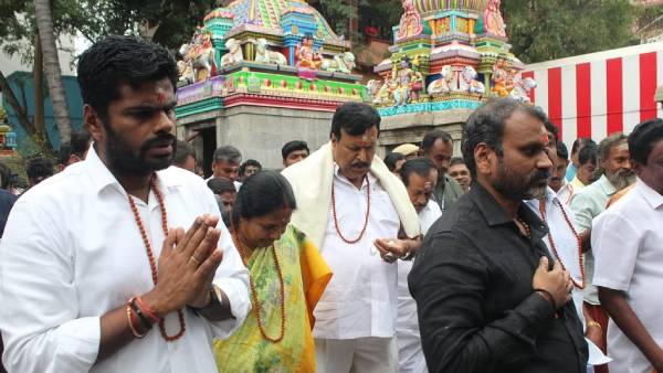 கோட்டை ஈஸ்வரன் கோயில்.. குறிவைத்த பாஜக! பின்னணியில் கோவை கார் வெடிப்பு - சொதப்பிய ஜேபி நட்டா ...