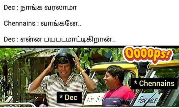 மத்த11 மாசம் வர்றதும் தெரியல.. போறதும் தெரியல.. நீ வந்தா மட்டும்தான் ...