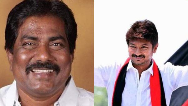 உதயநிதி ஸ்டாலினின் சேவை தமிழ்நாட்டுக்கு தேவை! முன்மாதிரி எம்.எல்.ஏ ...