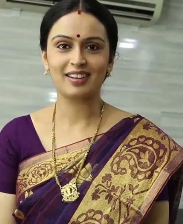 நடிகை கௌசல்யாவின் வாழ்க்கையில் இவ்வளவு பெரிய சோகமா? பலருக்கும் தெரியாத ...