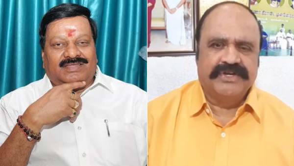 கோவை செல்வராஜுக்கு மீண்டும் தூது? ஓபிஎஸ் தான் அப்பவே சொல்லிட்டாரே ...