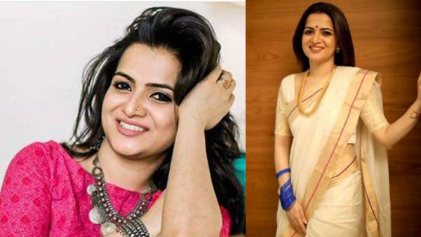 சிரித்த முகமாகவே இருக்கும் டிடிக்கு இத்தனை சோகங்களா? அதுவும் தொகுத்து ...