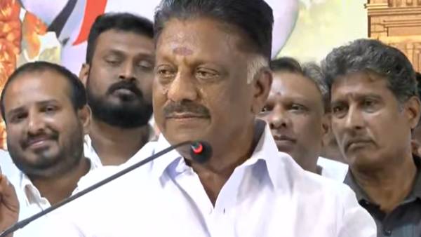 அன்பால் உலகை ஆள்வோம்..! ஒற்றுமையாகச் செயல்படுவோம்..! எடப்பாடி ...