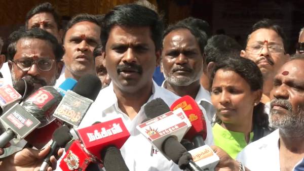 எடப்பாடி போராட்டம் நடத்த இதான் காரணம்.. ‘முதலைக் கண்ணீர்’.. காட்டமாக ...