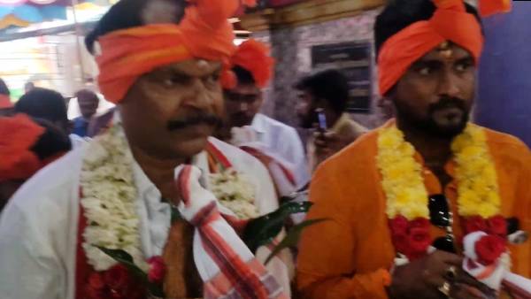 "விசிகவை உடனே தடை பண்ணுங்க.." அர்ஜுன் சம்பத் அடுத்த சர்ச்சை! என்ன ...