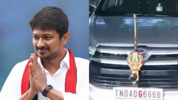 நம்பிக்கையே கிடையாது.. உறுதியாக சொன்ன உதயநிதி.. அட "நம்பரை ...