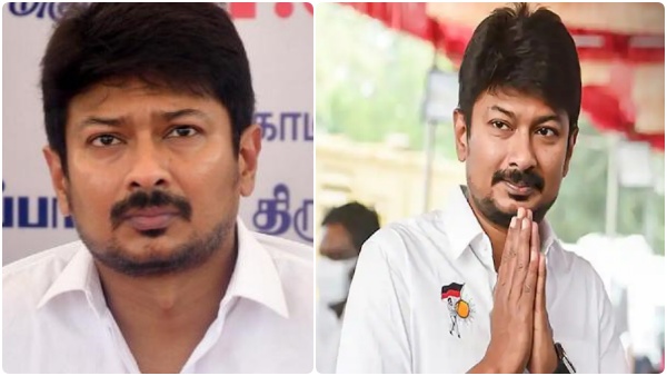 உதயநிதி ஸ்டாலின் எனும் நான்.. கிடைத்த அமைச்சர் “டிக்கெட்”! உள்ளாட்சியா ...