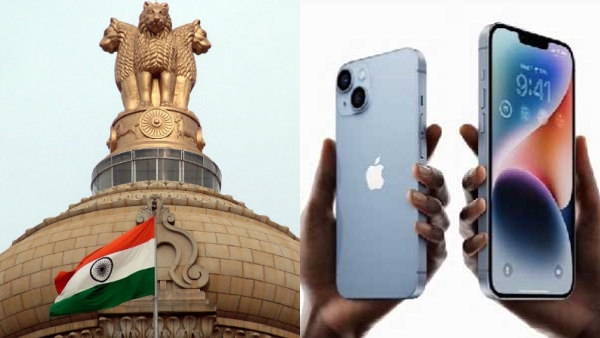 ஐபோன் யூஸ் பண்றீங்களா.. மத்திய அரசு வார்னிங்.. எந்த சீரிஸ் போன்களுக்கு ...