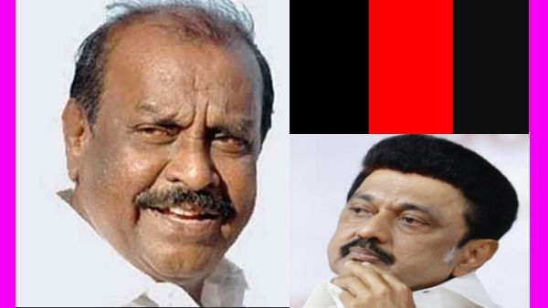 "ஒரிஜினாலிட்டி திமுக".. அவருக்கு ராசியும் இல்லை.. இஷ்டமும் இல்லை ...