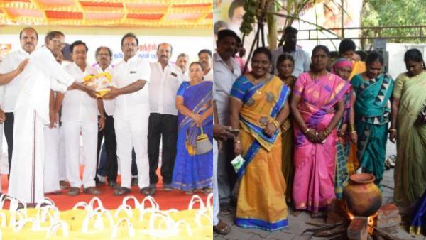 தாம்பரத்தை தனி மாவட்டமாக உருவாக்குவோம்! என்னுடைய கடைசி பெரிய ஆசை இது ...