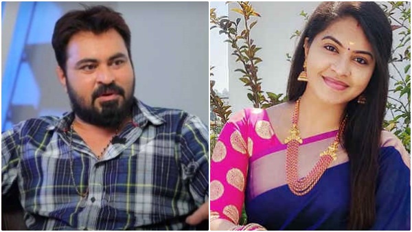 ரட்சிதாவிற்கு ஆதரவு கொடுத்து வந்த தினேஷ்.. கடைசியாக வெளியிட்ட பதிவு.. இது எதற்கான பதிலடி ...