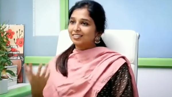 சும்மா விட மாட்டேன்? நெட்டிசன்களுக்கு டாக்டர் ஷர்மிகா “வார்னிங்” -மீம் ...