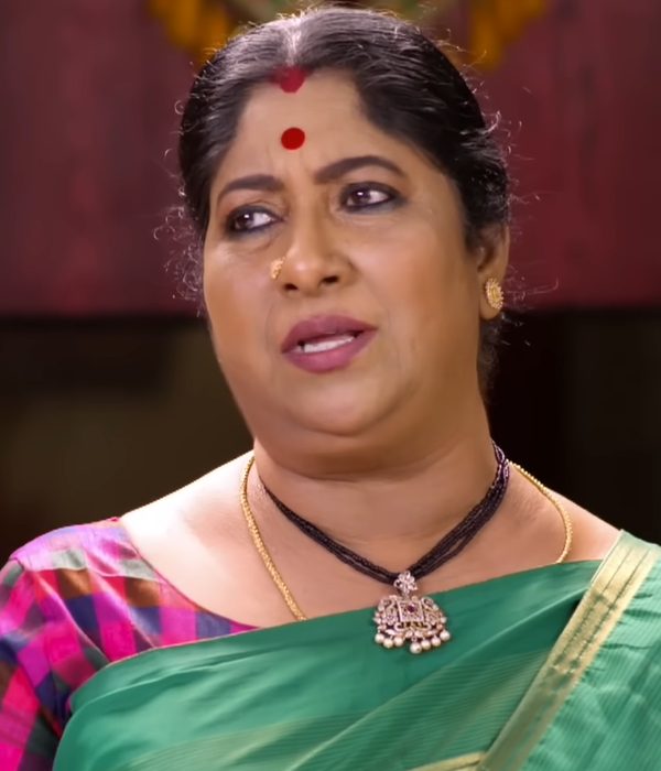 என்னாது வானத்தை போல சீரியல் நடிகை டான்ஸரா.. ஈசன் படத்தில் வந்தனமா ...