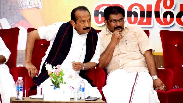 மதிமுக நிர்வாகி பதவி பறிப்பு.. குள்ளநரிகள் சூழ்ச்சி.. ‘பகீர்’ குற்றச்சாட்டு.. மீண்டும் புகைச்சல் ...