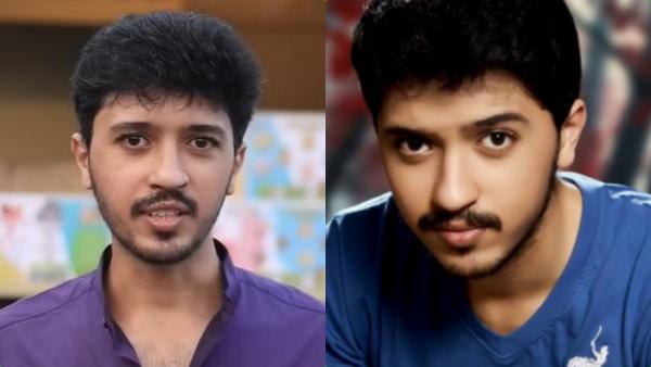 ஷகா லக பூம்பூம் சீரியல் நடிகரின் தற்போதைய நிலை.. வாய்ப்புக்காக காத்து ...