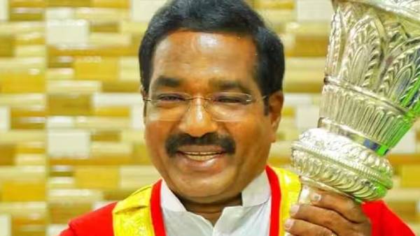 மிரட்டும் திமுக மேயர்.. இடையூறு செய்தால் இதுதான் நடக்கும்.. காடேஸ்வரா ...