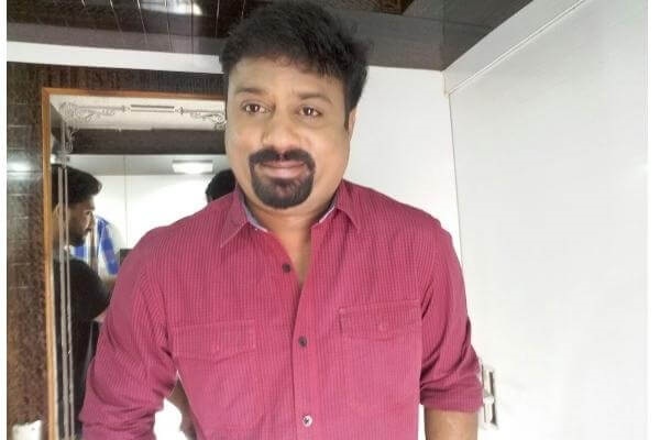 எம்ஜிஆர் குரலில் பேசி கேசட்! பல உயிர்களை காப்பாற்றிய மிமிக்ரி சேதுவின் ...