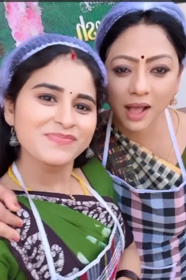 அமிர்தாவை மருமகள் ஆக்கியது இதற்காக தானா? பாக்கியா கூறிய உண்மை.. சவாலில் ...