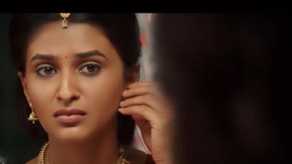 சந்தியாவை தொடர்ந்து ராஜா ராணி சீரியலில் இருந்து விலகிய மற்றொரு பிரபலம் ...