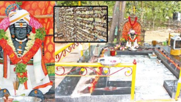 ஒரு பக்கம் தாய்! மறுபக்கம் தாரம்! மத்தளமான கணவன்மார்கள்! பூட்டு முனியப்பன் இருக்காரு! டோன்ட் ...