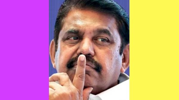 "குபேர மூலை".. எடப்பாடிக்கு ஸ்டார்ட் ஆயிடுச்சு போல.. பாஜக வேற ...