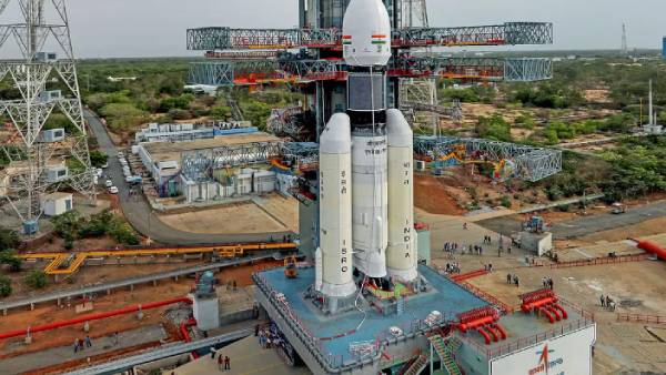 இந்திய விண்வெளி துறையில் சாதனை! புதிய அத்தியாயத்தை தொடங்கி வைத்தது ...