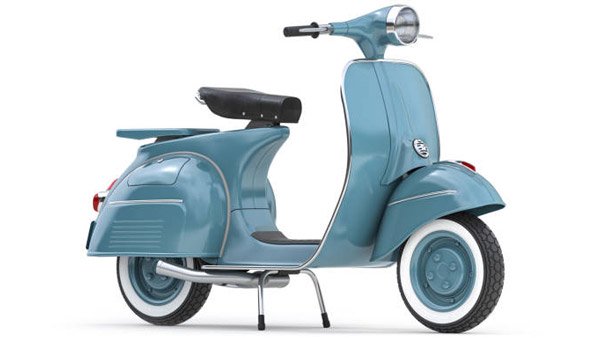 "யாருப்பா நீ.." ரூ 90,000 ஸ்கூட்டிக்கு.. ஒரு கோடி செலவு செய்து பேன்சி ...