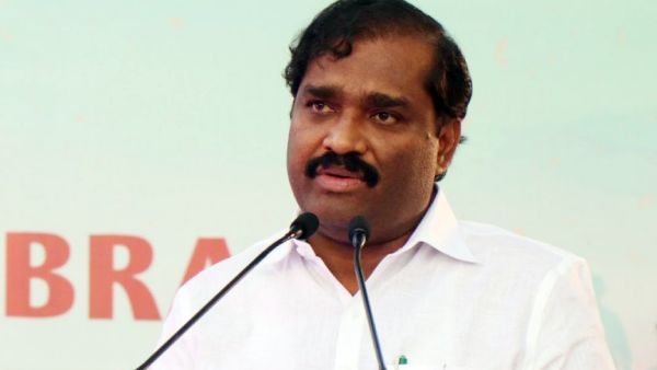 மசோதாவை திருப்பியனுப்பும் ஆளுநரை தமிழ்நாட்டிலிருந்தே திருப்பி ...