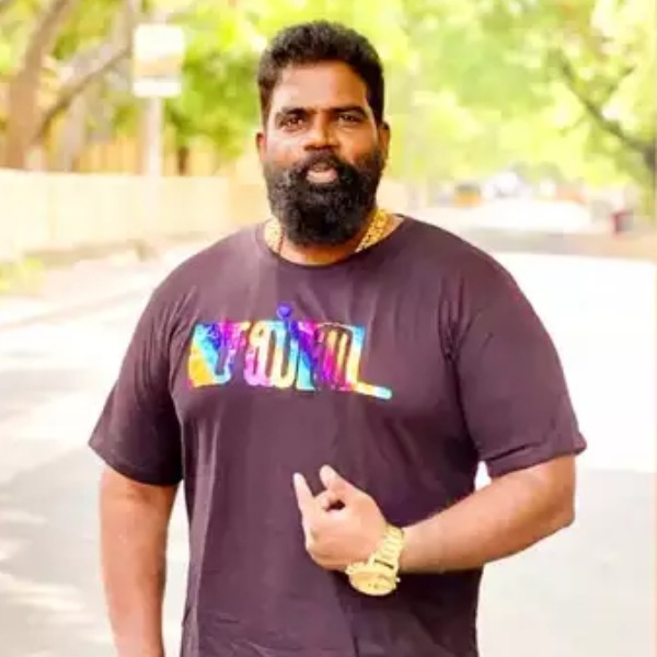 கடைசிவரை அஜித்துக்கு துணையாக நின்று நெகிழ வைத்த பெசன்ட் ரவி.. “தங்கம் ...