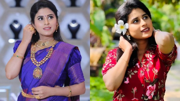 வேறு சேனலில் அறிமுகமாகும் பாக்கியலட்சுமி சீரியல் அமிர்தா.. புது ...