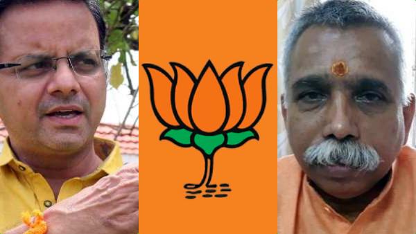 கேசவ விநாயகத்தின் பதவி பறிக்கப்படுகிறதா?.. கே.டி. ராகவன் மீண்டும் ...