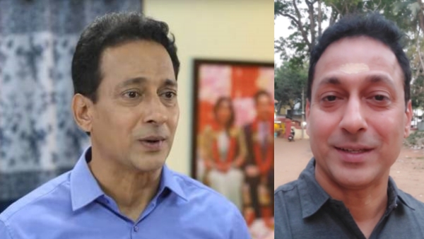 நாலு நாளா நான் இங்கே தான் இருக்கிறேன்...! உருக்கமாக பேசிய ...