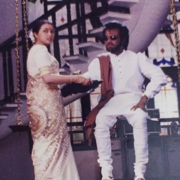 படையப்பா படத்தில் நடித்த நடிகைக்கு 44 வயதில் திடீர் திருமணம் ...