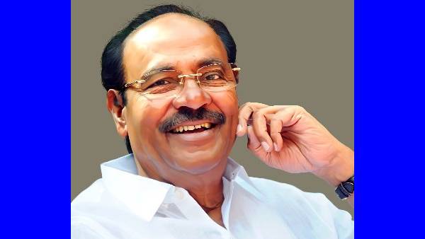 ராமதாஸின் திடீர் முடிவு.. என்னாது திண்டிவனமா.. டாக்டர் ஐயாவின் வேற ...