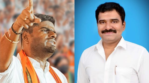 தலைவர் பதவிக்கே இப்படின்னா.. ஆட்சி அதிகாரத்திற்கு வந்தால் தமிழகம் அவ்ளோதான்.. ஜோதிமணி பாய்ச்சல் ...