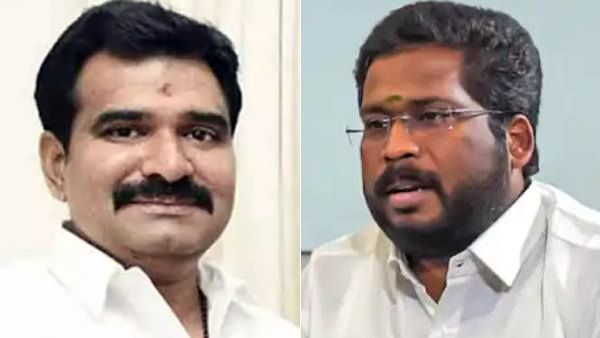 டுவிஸ்ட்! எடப்பாடியிடம் 10 கோடி.. செந்தில் பாலாஜியிடம் பேரம்! நிர்மல் ...