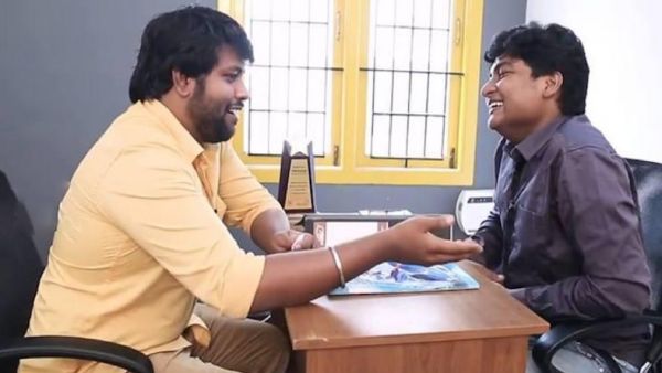 கோபி, சுதாகருக்கு ஏற்பட்ட “பரிதாபங்கள்”.. போலி டாக்டர் பட்டம் கொடுத்த கும்பல்! அண்ணா பல்கலையில் ...